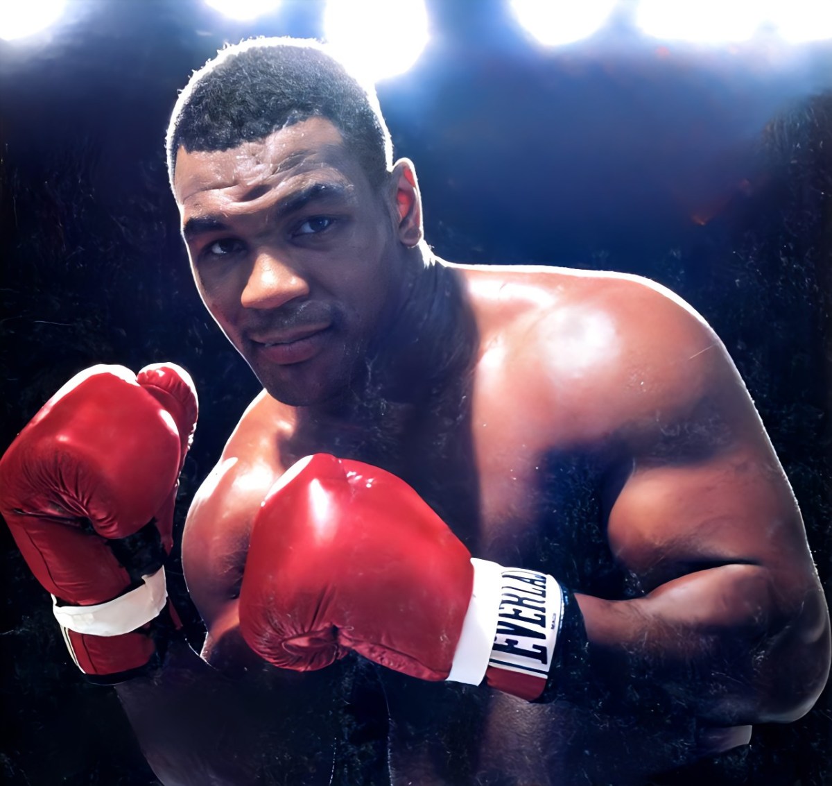 Mike Tyson’s Punch-Out!!: Nintendo’s TKO – PlayZine