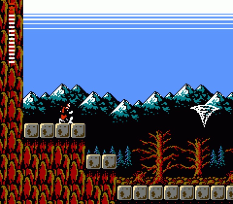 Castlevania 2 Simon’s Quest: The Cursed Classic That Helped Build a ...